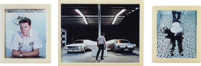 Matthew Barney Cremaster 2