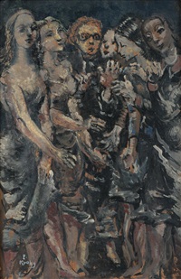 Per Lasson Krohg | Artnet