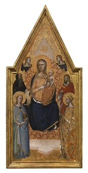 Andrea da Firenze (di Bonaiuto) | Artnet