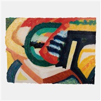 Annette Turow | Artnet