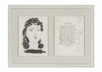 Pablo Picasso | Artnet | Page 2