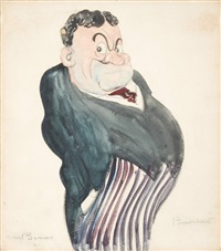 Henry Mayo Bateman | Artnet