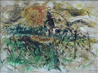 Affandi | Artnet