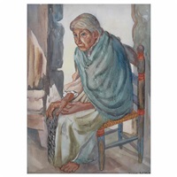 Roberto Cueva del Rio | Artnet