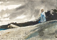 Andrew Wyeth | Artnet