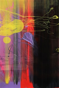 Dale Frank | Artnet