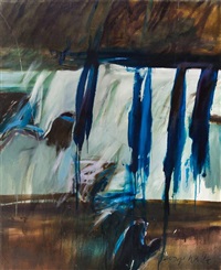 George Waite | Artnet