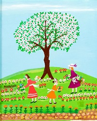 Mercedes Barba | Artnet