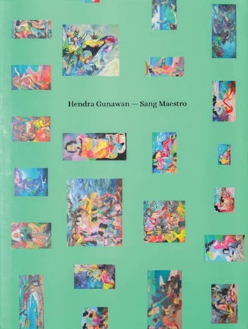 Under The Sea by Hendra Gunawan on artnet