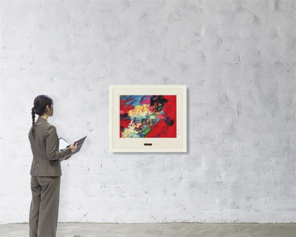 No.1 SADAHARU OH by Ted Tanabe on artnet