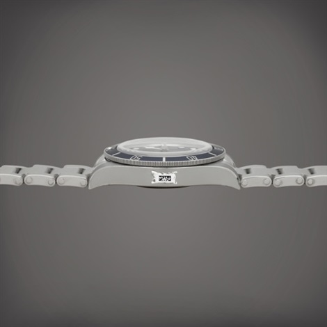 Tudor, Black Bay Platinum Jubilee RaSP, Reference 79030B A stainless ...