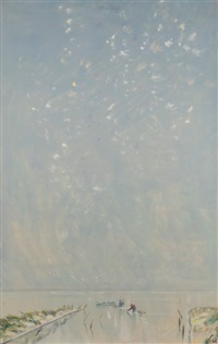 Leonid Berman | Artnet