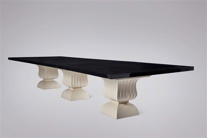 Dining Table, After Armand Albert Rateau by Peter Marino on artnet