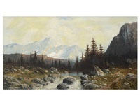 Henry Arthur Elkins | Artnet