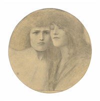 Fernand Khnopff | Artnet