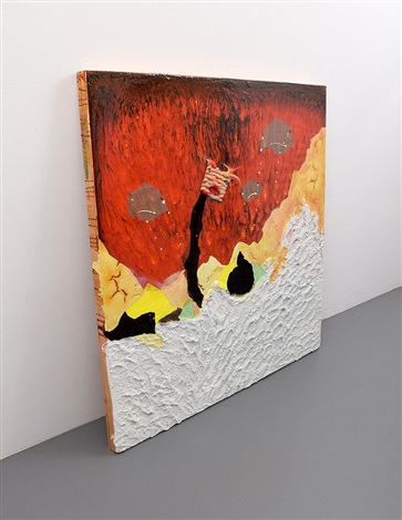 Original Work by Jon Pylypchuk on artnet