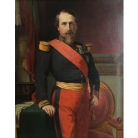 Hippolyte Jean Flandrin Auctions Results | Artnet | Page 2
