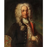 Johann Rudolf Huber the Elder | Artnet