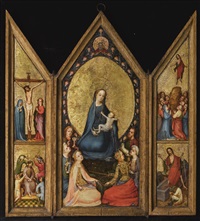 Master of St. Veronica | Artnet