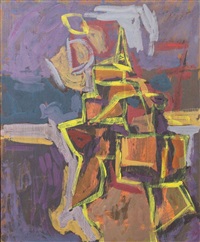 Raymond Prohaska | Artnet