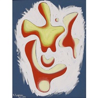 Charles Joseph Biederman | Artnet