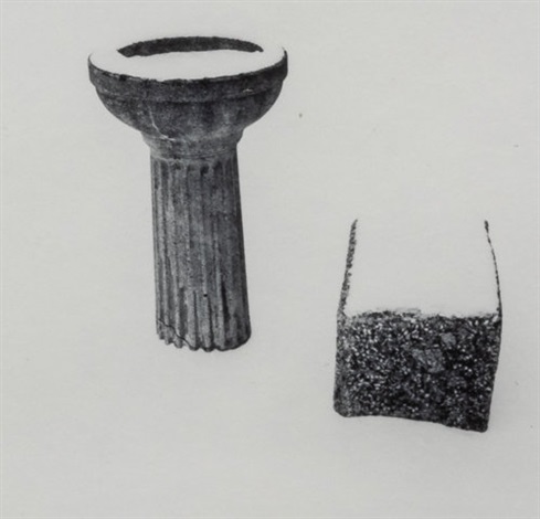 Lincoln Park, Chicago by Harry Callahan on artnet