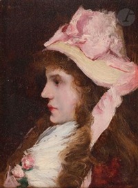 Norbert Goeneutte | Artnet