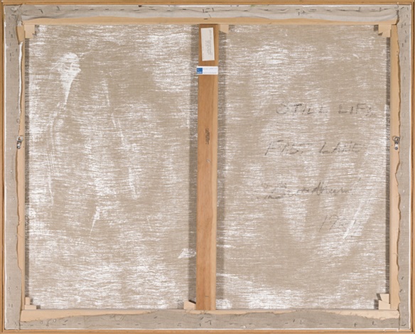 Still Life, Fast Lane by Christopher Broadhurst on artnet