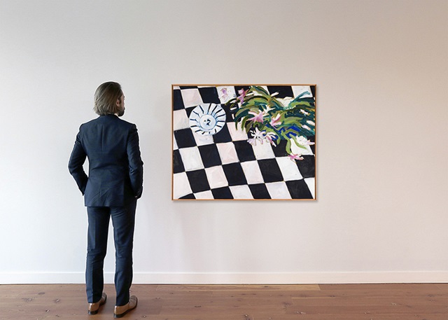 Still Life, Fast Lane by Christopher Broadhurst on artnet