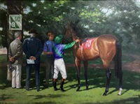 Alister Simpson | Artnet