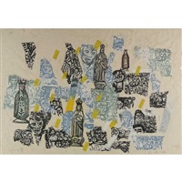 Virgilio "Pandy" Aviado | Artnet