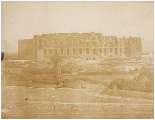 Égypte et Tunisie 7 works by Pierre Tremaux on artnet