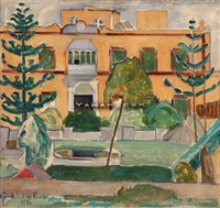 Laura Hovland | Artnet