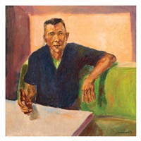 Onib Olmedo Mother And Child