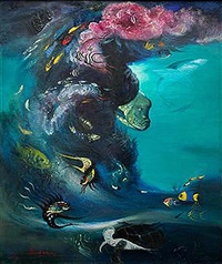 Hendra Gunawan | Artnet