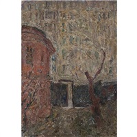 Boris Georgievitch Birger | Artnet