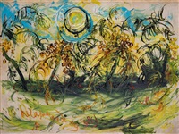 Affandi | Artnet