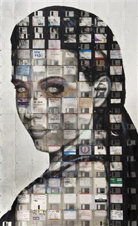 Nick Gentry | Artnet