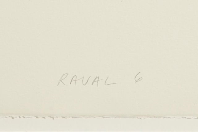 Raval 6 by Sean Scully on artnet