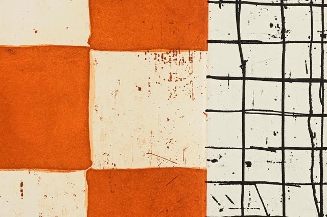 Raval 6 by Sean Scully on artnet