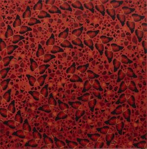 Taytu Betul, from The Empresses by Damien Hirst on artnet