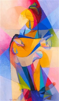 Stanton MacDonald-Wright | Artnet