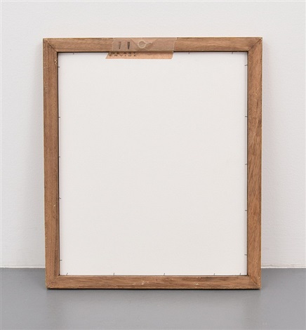 FEATHER WITH ABC RAYOGRAM by Man Ray on artnet