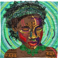 Bisa Butler | Artnet