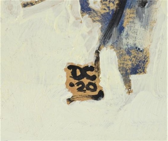 Cowboy by Dean Cornwell on artnet