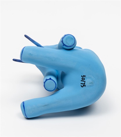 I Must Rest My Rampage Is Over by David Shrigley on artnet