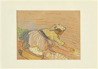 Otto van Rees | Artnet