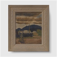 Roderick Malcolm Shaw | Artnet