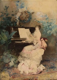 Gustavo Simoni | Artnet