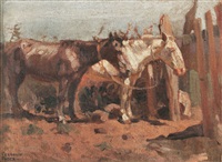 Fernando Fader | Artnet